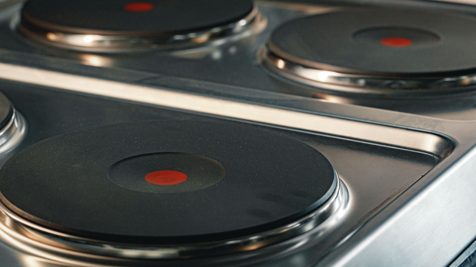 Electric - Cooking Tops/Ranges – Magalies Citrus Online