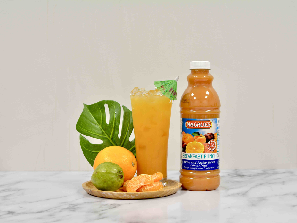 Magalies Citrus Online