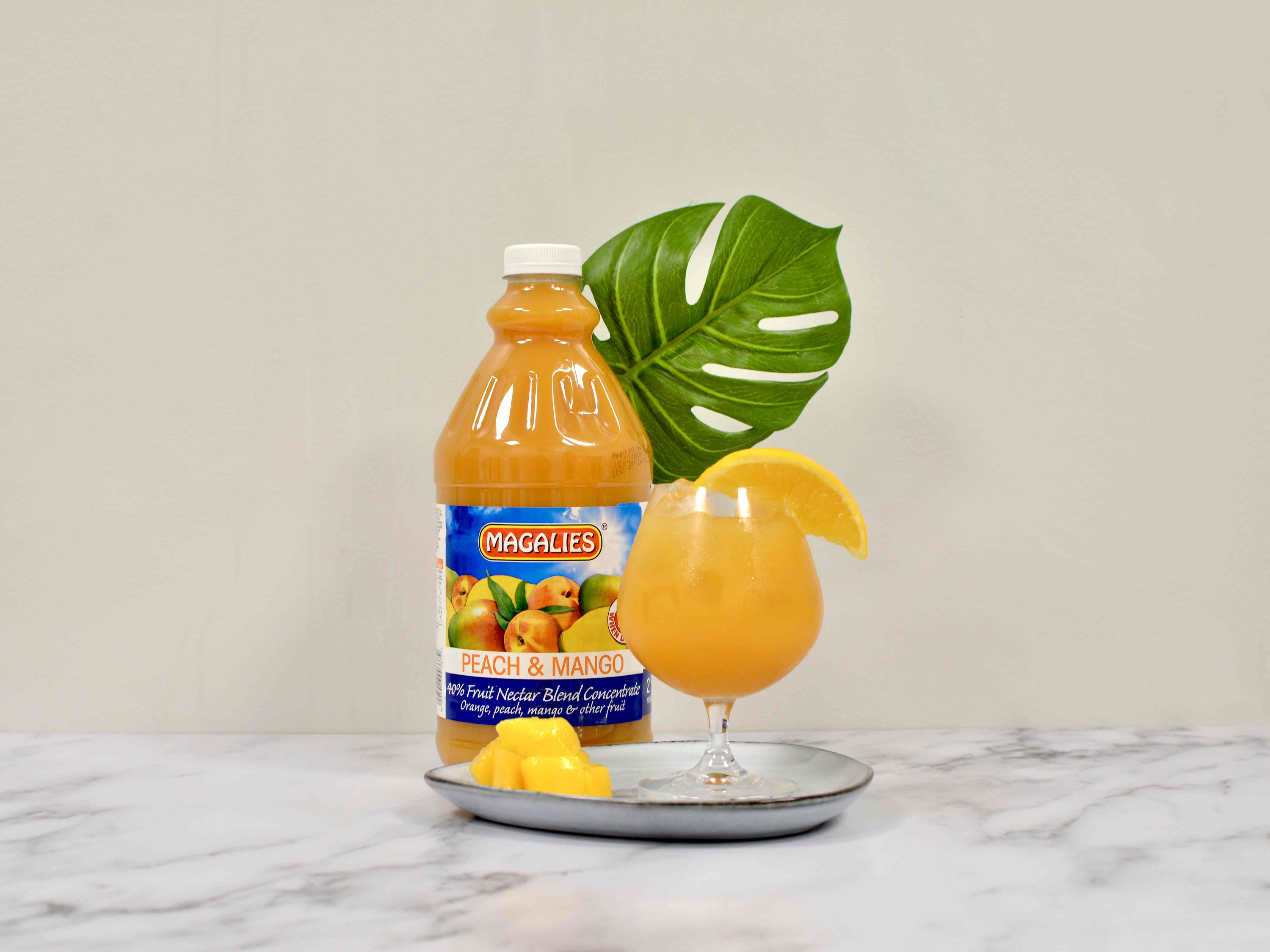 Magalies Citrus Online