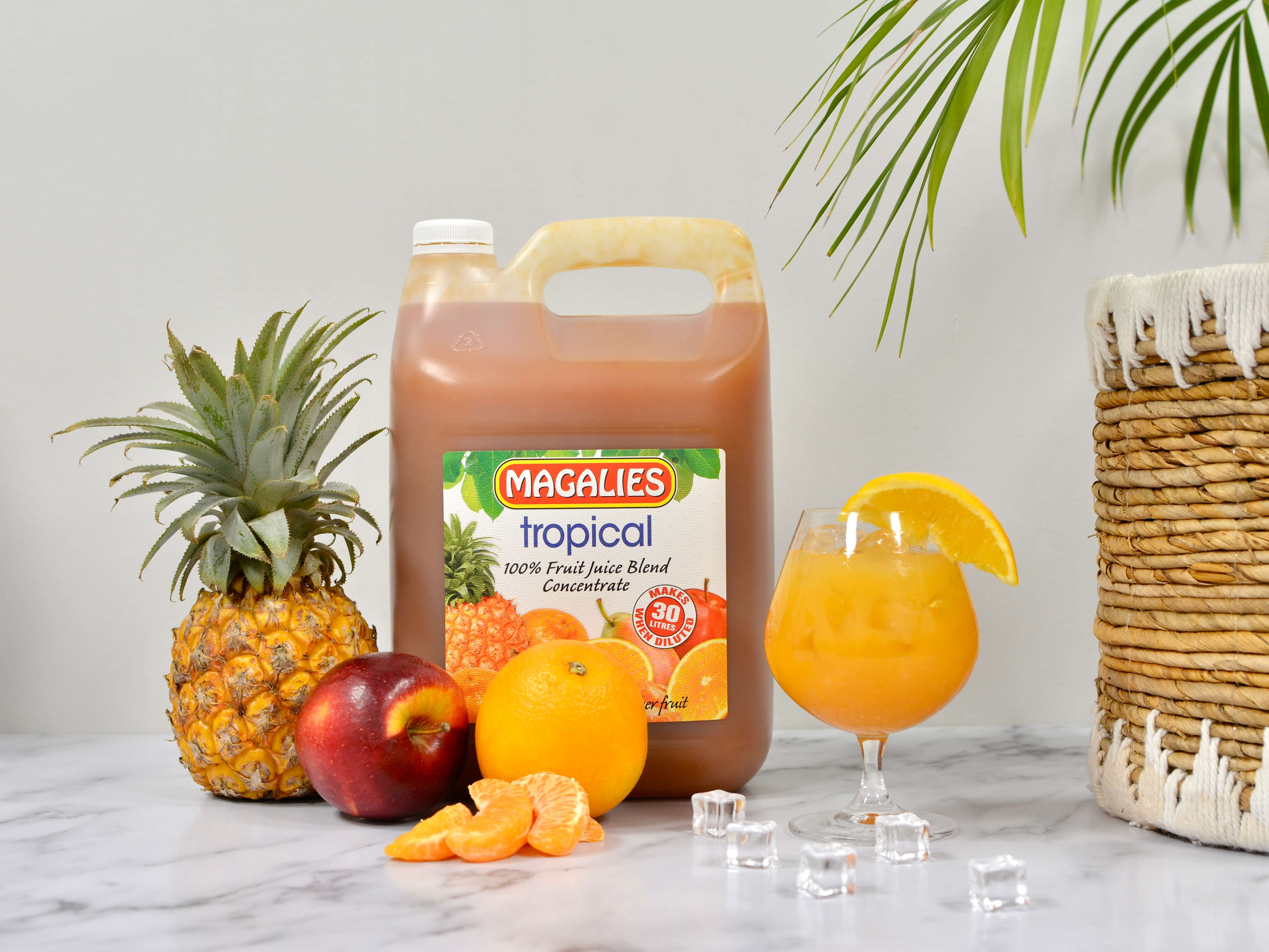 Magalies Citrus Online