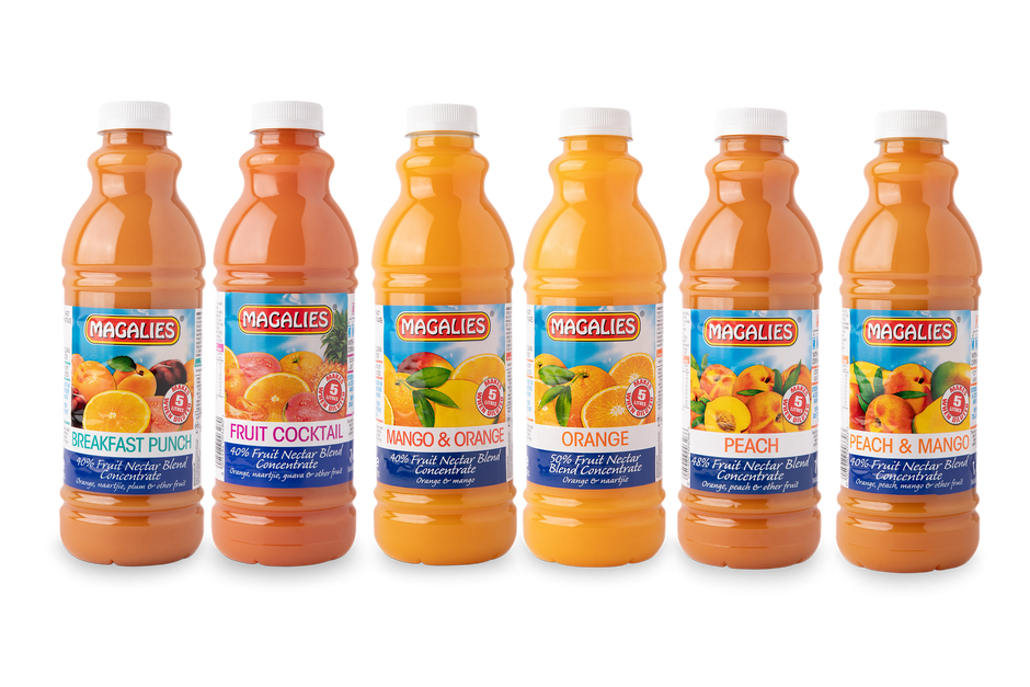 Magalies Citrus Online