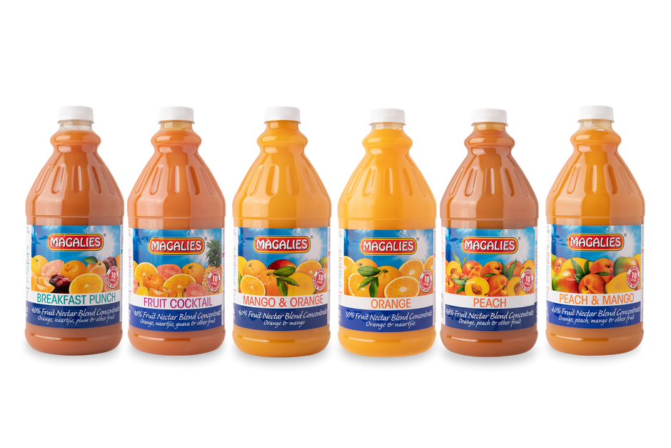 Magalies Citrus Online