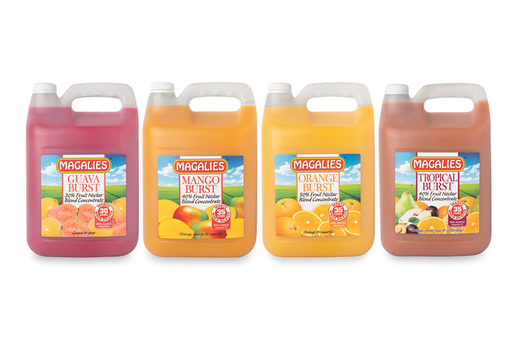 Magalies Citrus Online