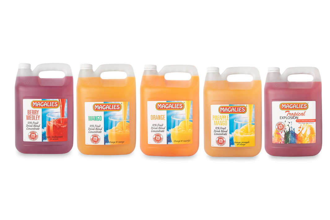 Magalies Citrus Online