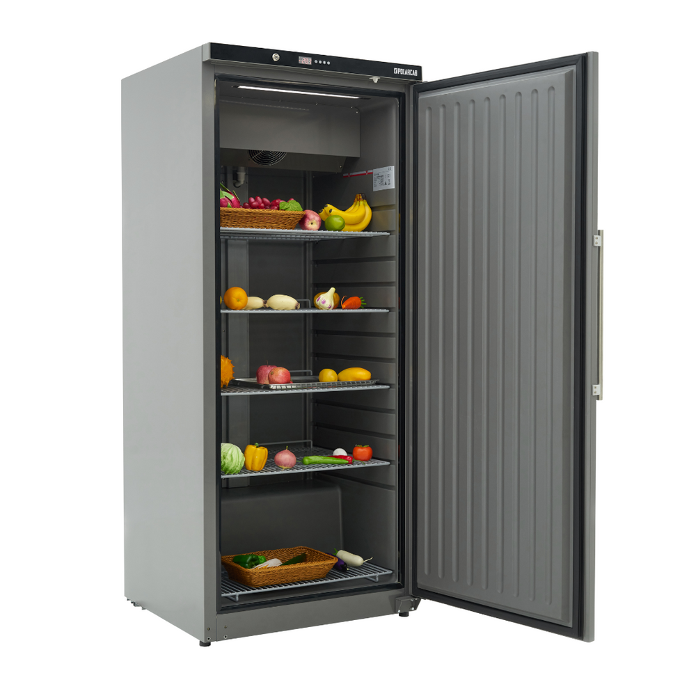 POLARCAB - Upright Storage Fridge - 580L – Magalies Citrus Online