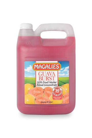 Magalies Citrus Online