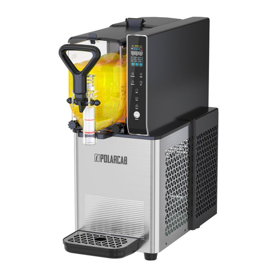 POLARCAB - Slush Machine - 1x3L – Magalies Citrus Online