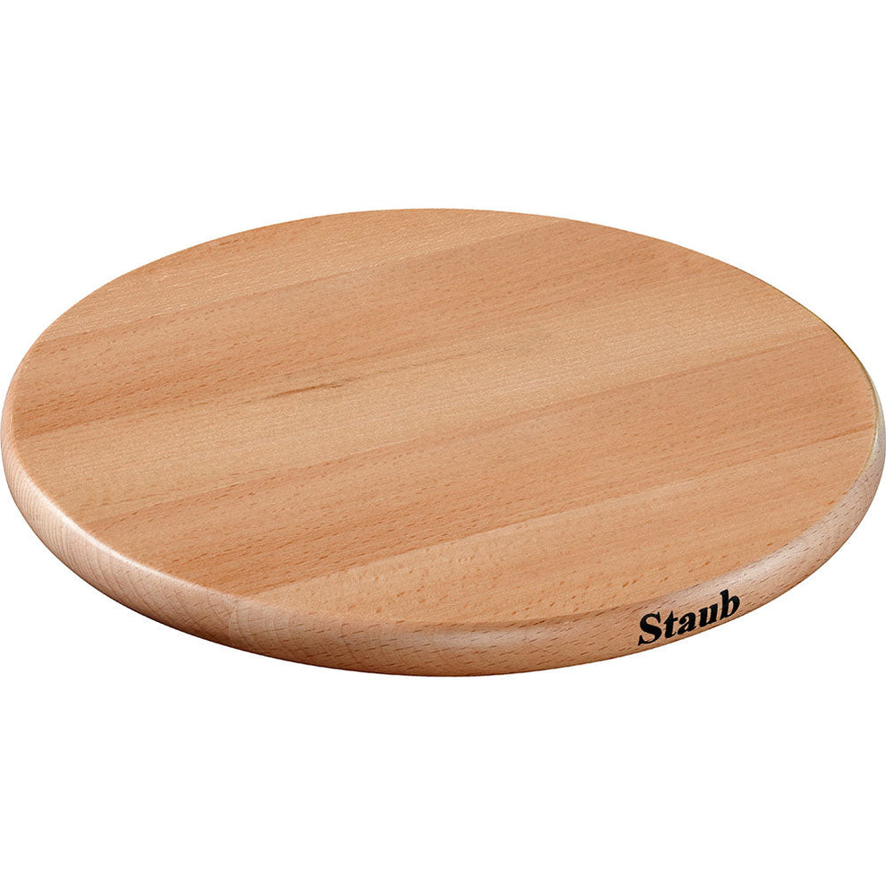 STAUB - Round Magnetic Trivet - 23cm – Magalies Citrus Online