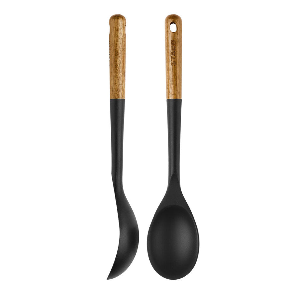 STAUB - Serving Spoon – Magalies Citrus Online