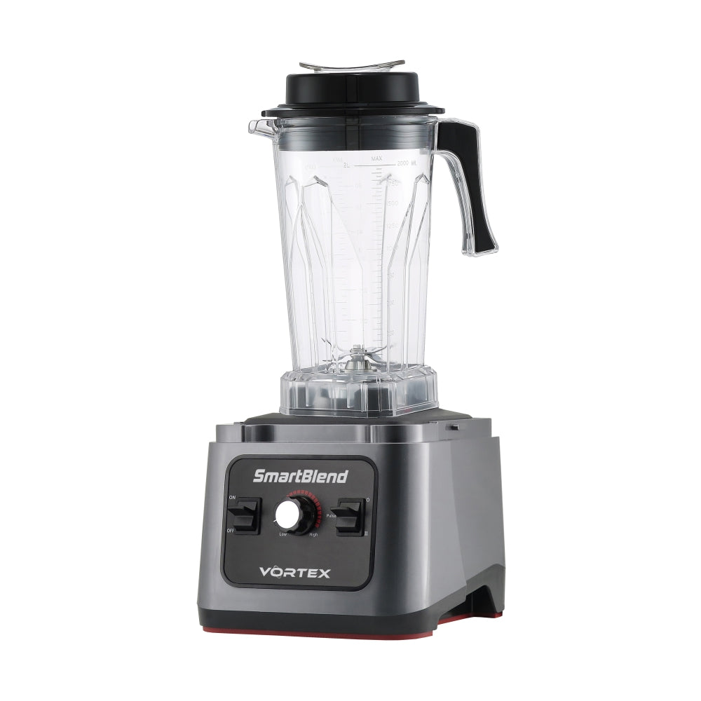 SMARTBLEND 1680 – 2L High-Performance Blender – Magalies Citrus Online