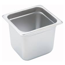 INSERT SIXTH - INOXSERV - 150mm DEEP – Magalies Citrus Online