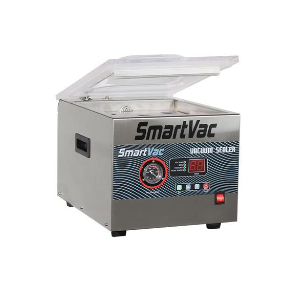 SMARTVAC - Vacuum Pack Machine - 260mm – Magalies Citrus Online